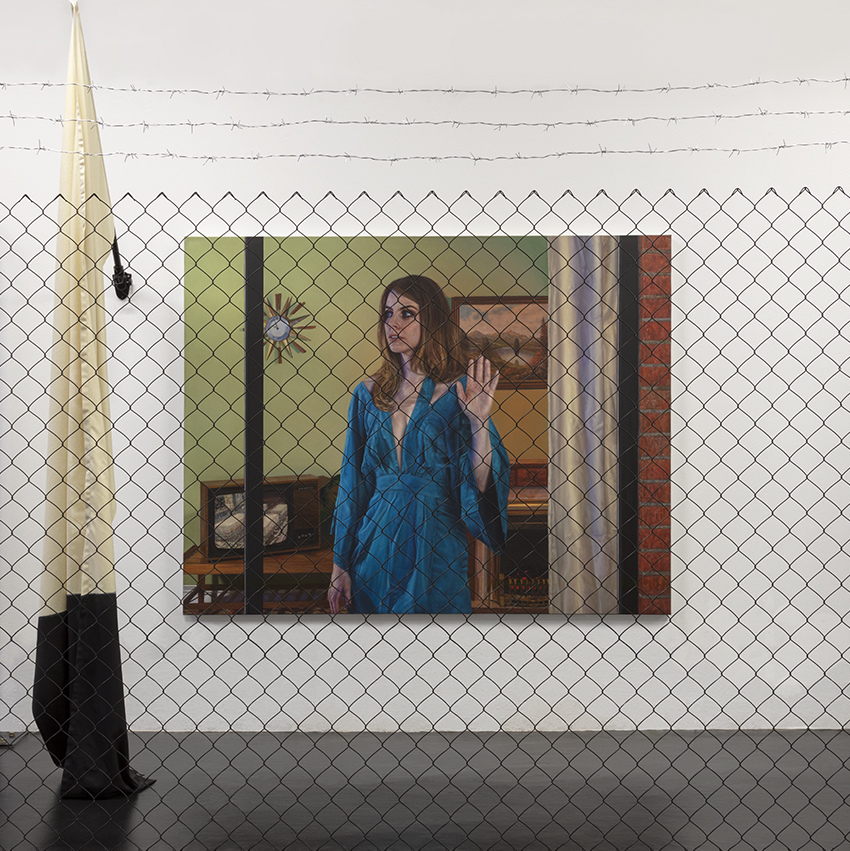 Work – Ian Cumberland