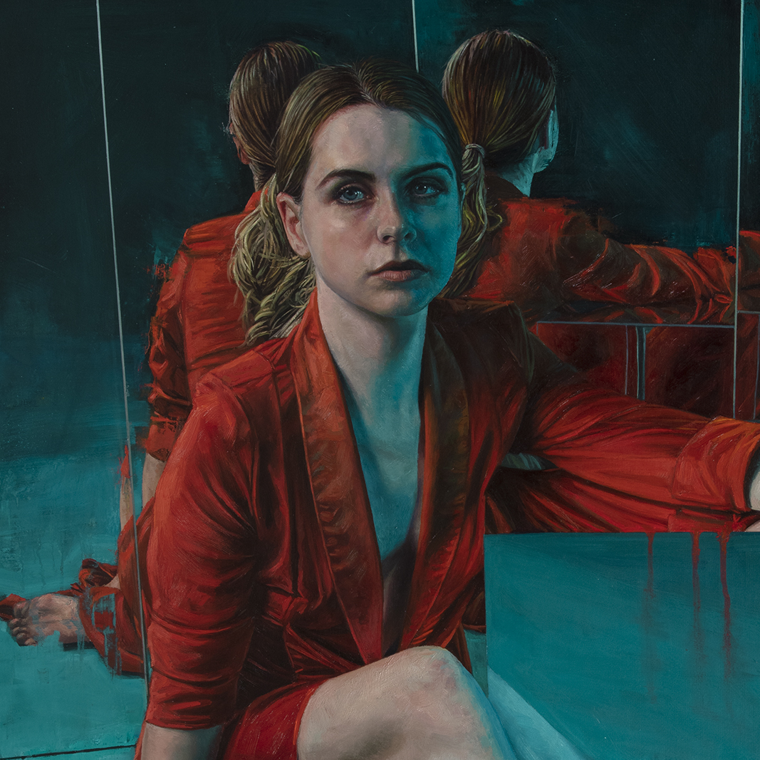 Work – Ian Cumberland